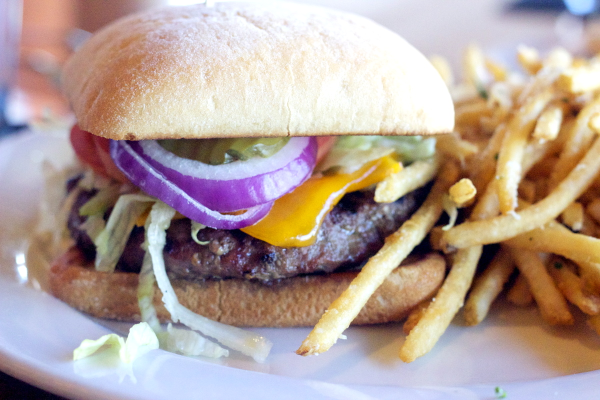 Cover 3 - Burger Weekly