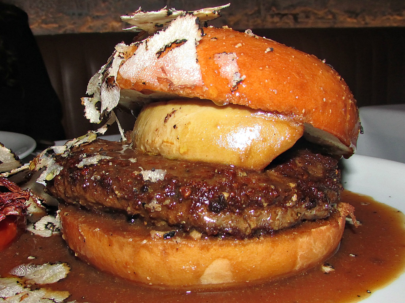 MAMO - Burger Weekly
